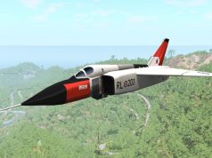 BeamNG – Titan Military Cargo Plane | BeamNG Drive Mods Download