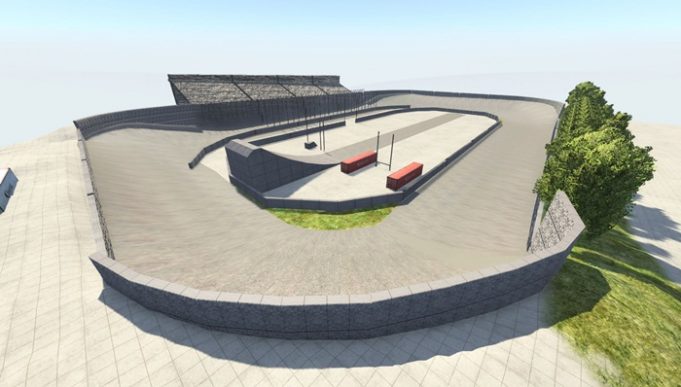 BeamNG - French Riviera Map - BeamNG Drive Mods Download