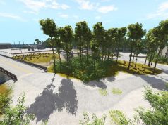 BeamNG – California Map v2.0 | BeamNG Drive Mods Download