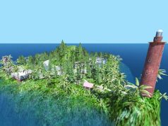 BeamNG – California Map v2.0 | BeamNG Drive Mods Download