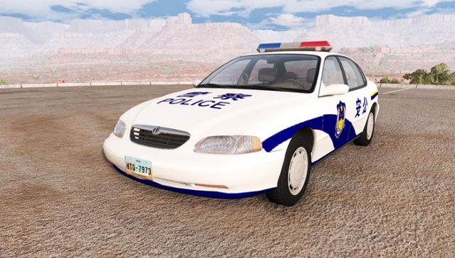 BeamNG - BMW M3 (E92) V1.11 - BeamNG Drive Mods Download