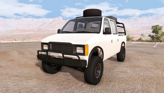 BeamNG Drive - Ford F250 - BeamNG Drive Mods Download