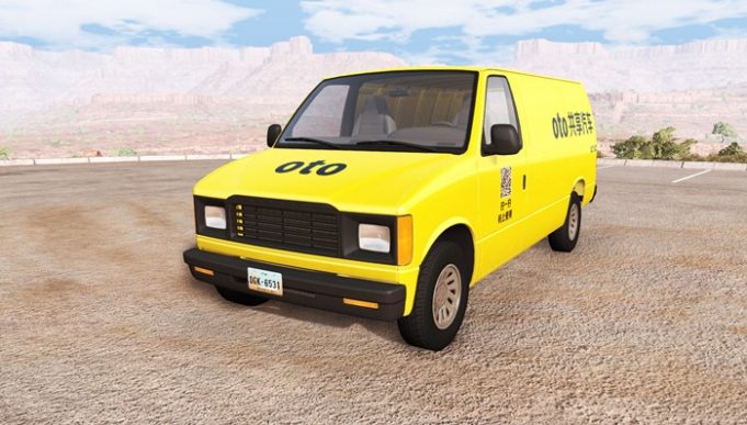 BeamNG - Ibishu Hopper More Parts - BeamNG Drive Mods Download