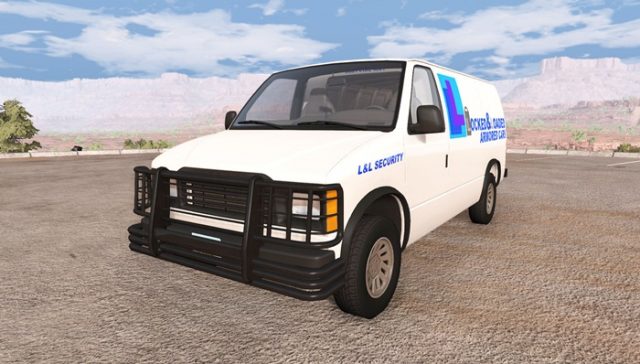 BeamNG - Toyota Land Cruiser Executive Lounge (200) 2021 - BeamNG Drive ...