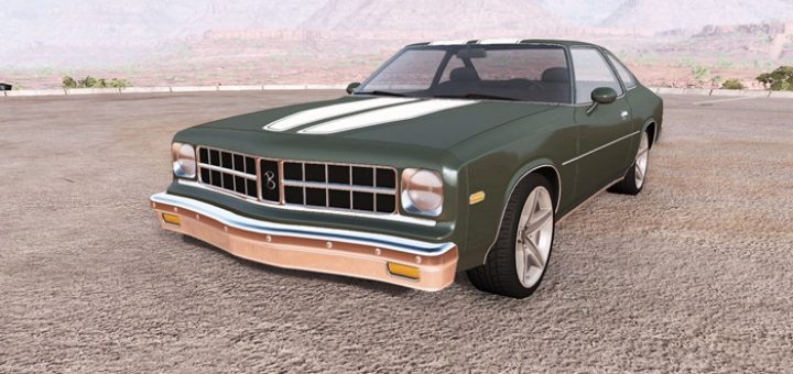 BeamNG - Honda Civic Type R - BeamNG Drive Mods Download