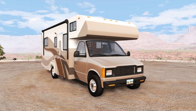 BeamNG - Ford F-150 Raptor 2017 - BeamNG Drive Mods Download