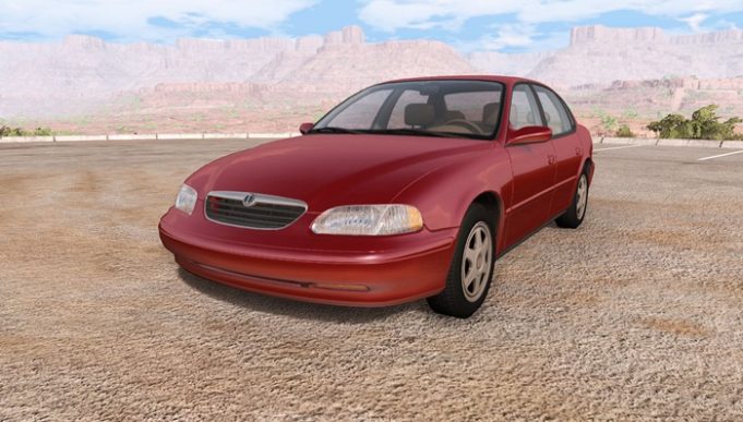 BeamNG - Ford Raptor 2024 - BeamNG Drive Mods Download