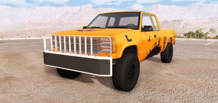 BeamNG - Aston Martin Vulcan 2015 - BeamNG Drive Mods Download