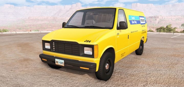 BeamNG - Mercedes-Benz C-Class W202 - BeamNG Drive Mods Download