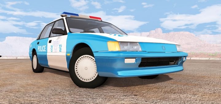 BeamNG - Scion tC (AT10) 2005 - BeamNG Drive Mods Download