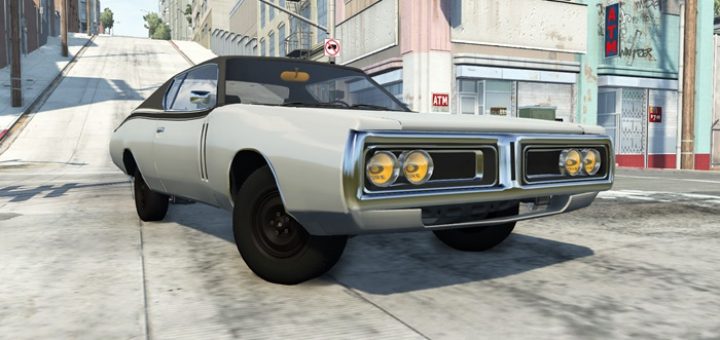 BeamNG - Ibishu Miramar Convertible & Coupe V2.0 - BeamNG Drive Mods ...