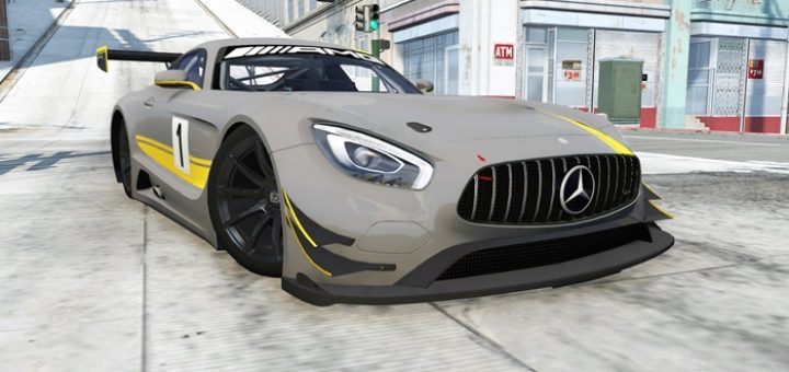 BeamNG - Jeep Cherokee (XJ) v1.1 - BeamNG Drive Mods Download