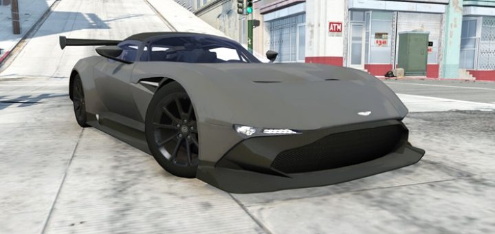 BeamNG - FR17 V1.4.1 - BeamNG Drive Mods Download