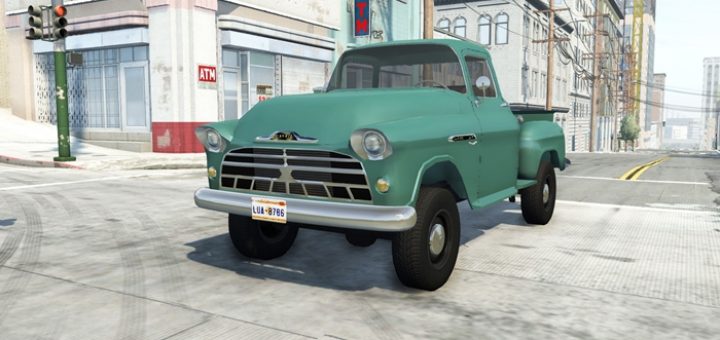 BeamNG - Volvo XC60 - BeamNG Drive Mods Download