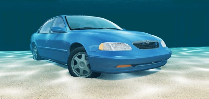 BeamNG - Rivian R1T 2018 - BeamNG Drive Mods Download