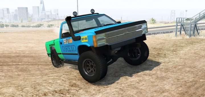 BeamNG - Mercedes-Benz G Class - BeamNG Drive Mods Download