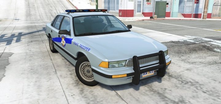 BeamNG - Mercedes-Benz Sprinter - BeamNG Drive Mods Download