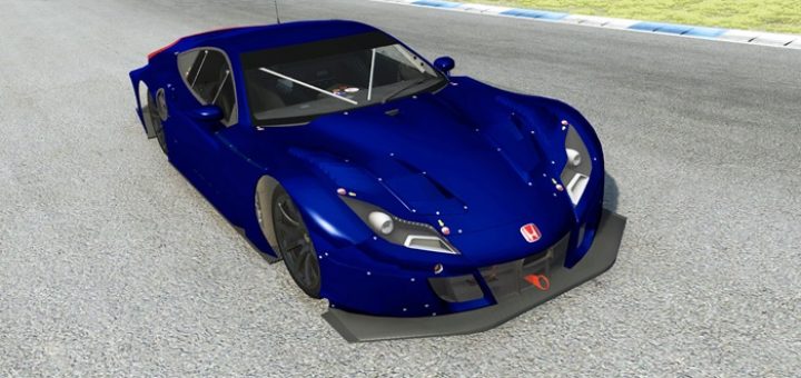 BeamNG - Gen 6 Nascar Pack - BeamNG Drive Mods Download