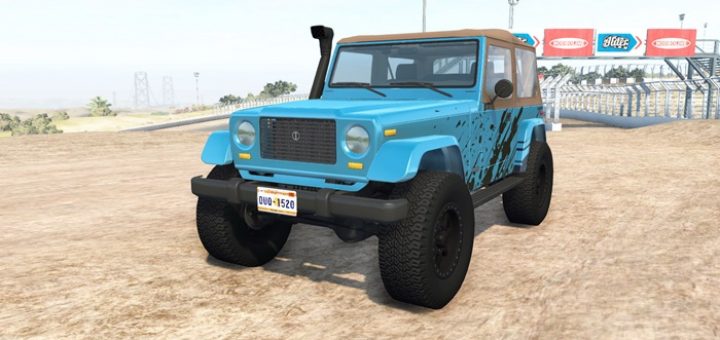 BeamNG - Scion tC (AT10) 2005 - BeamNG Drive Mods Download