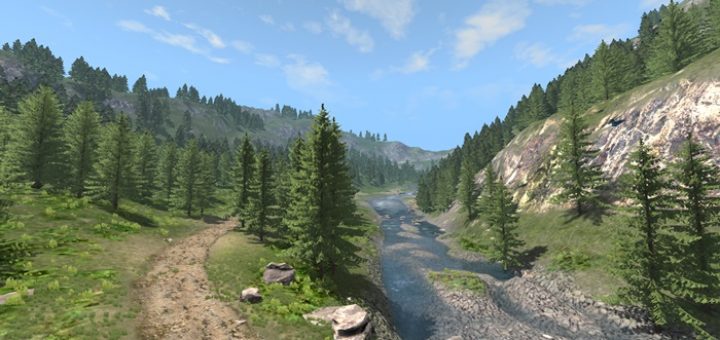 maps Archives - Page 4 of 15 - BeamNG Drive Mods Download