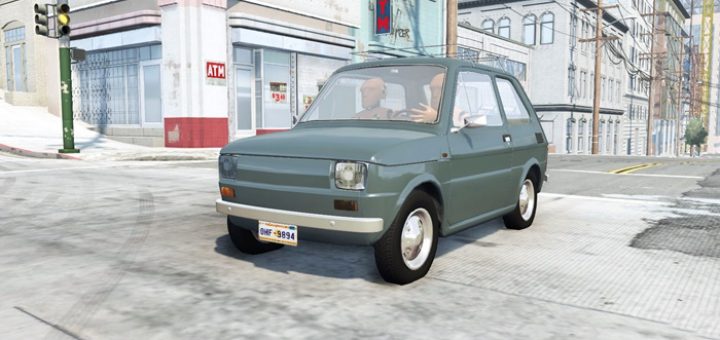 BeamNG - Ford F-450 Super Duty Platinum Crew Cab 2020 - BeamNG Drive ...