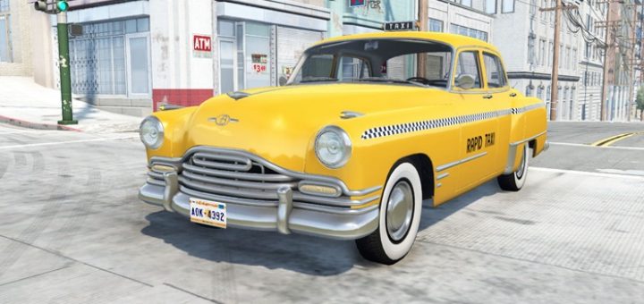 BeamNG - Ibishu Hopper Unlimited - BeamNG Drive Mods Download