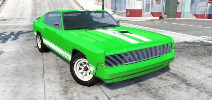 BeamNG - Ford Fiesta MK8 ST - BeamNG Drive Mods Download