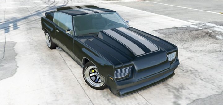 BeamNG - Volkswagen Bora V6 2001 - BeamNG Drive Mods Download