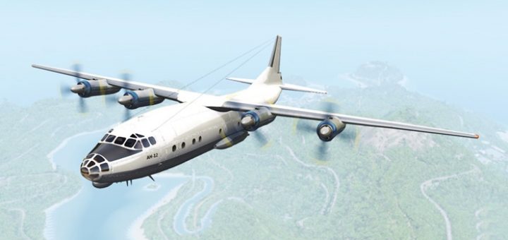 BeamNG Drive - Bell 407 Helicopter v1.01 - BeamNG Drive Mods Download