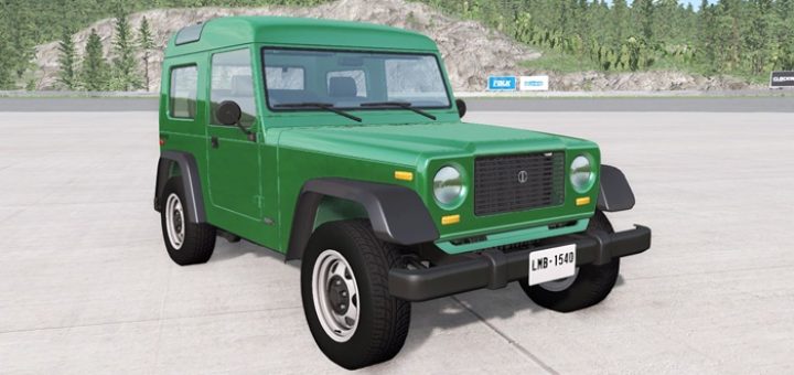 BeamNG - Honda Integra Type-R coupe (DC2) 1998 - BeamNG Drive Mods Download