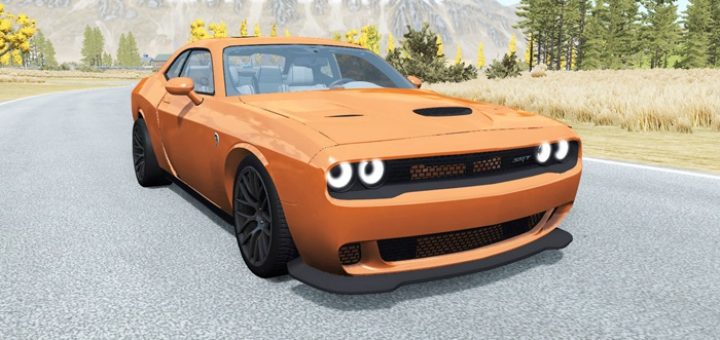 BeamNG - Genesis F2 V1.1 - BeamNG Drive Mods Download