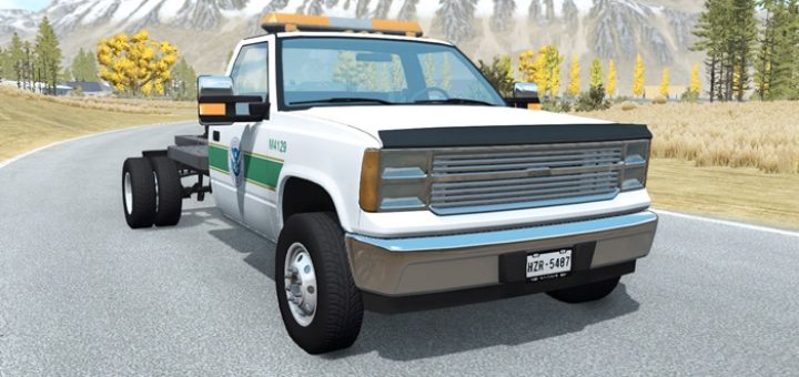 BeamNG - Mini Cooper S V4.1 - BeamNG Drive Mods Download