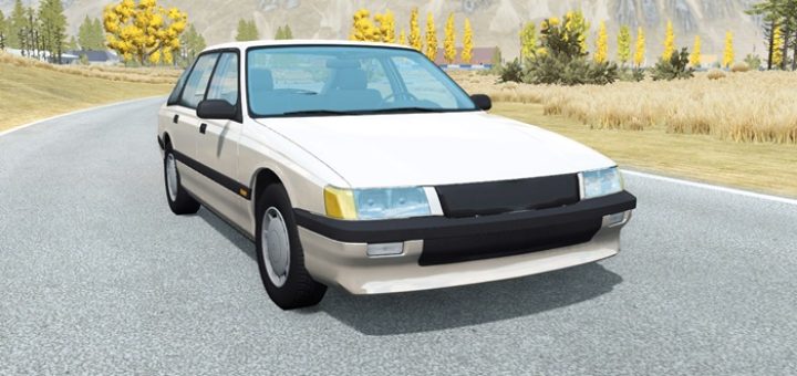 BeamNG - Ferrari 458 Italia 2010 - BeamNG Drive Mods Download