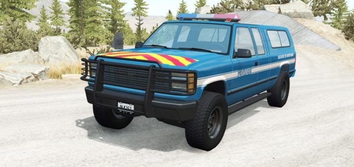 BeamNG - GMC Hummer EV 2022 - BeamNG Drive Mods Download