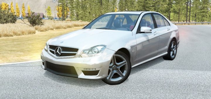 BeamNG - Genesis F2 - BeamNG Drive Mods Download