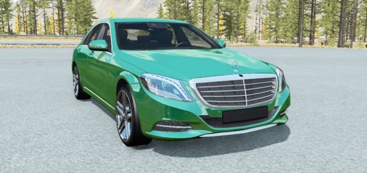 BeamNG - Ibishu Miramar Convertible & Coupe V2.0 - BeamNG Drive Mods ...