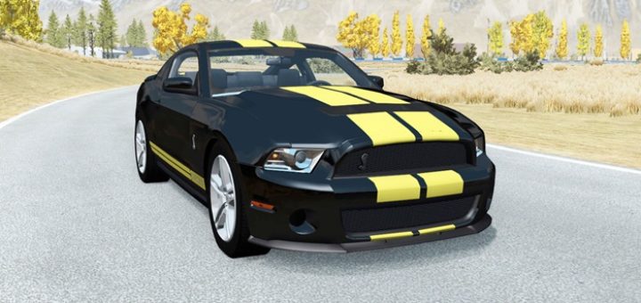 BeamNG - Ford F250/F450 - BeamNG Drive Mods Download