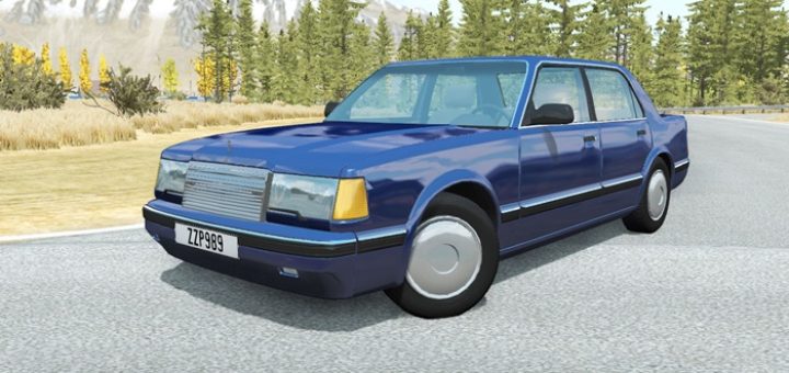 BeamNG Drive - Dodge Ram SRT-10 - BeamNG Drive Mods Download