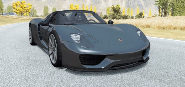 BeamNG - 2019 Toyota 4Runner TRD Pro - BeamNG Drive Mods Download