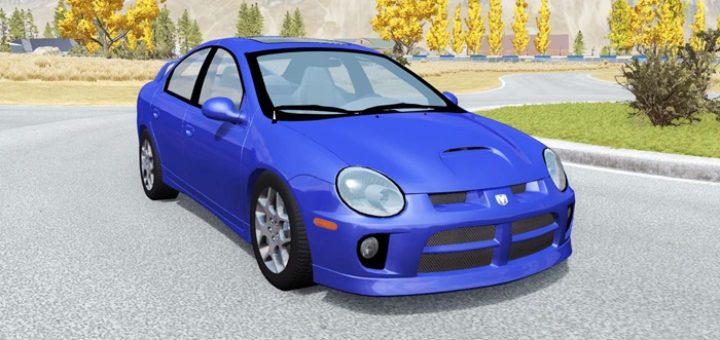 BeamNG - Nissan Skyline GT-R (R34) 2 Fast 2 Furious - BeamNG Drive Mods ...