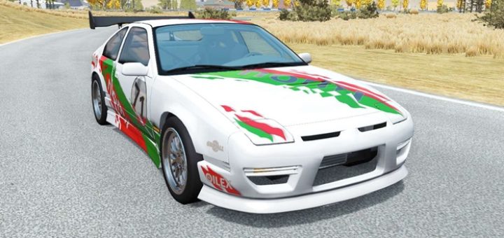 BeamNG - Chevrolet Silverado 2008-2011 - BeamNG Drive Mods Download