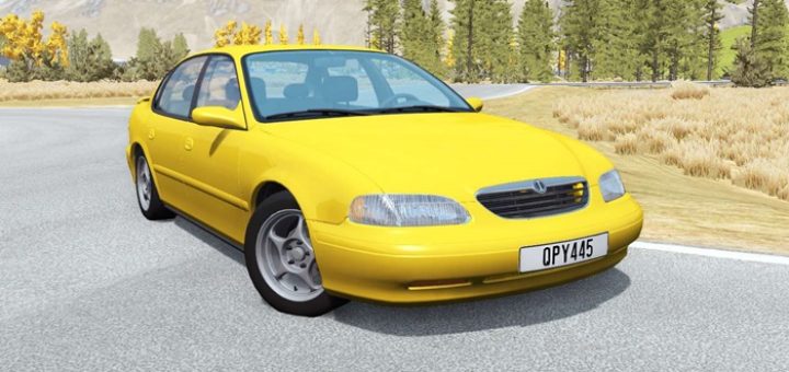 turbo diesel engine Archives - BeamNG Drive Mods Download