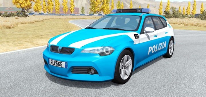 BeamNG Drive - Ford F-150 Ranger 1984 Car Mod - BeamNG Drive Mods Download