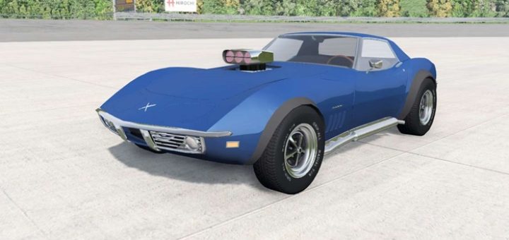 gavril Archives - BeamNG Drive Mods Download