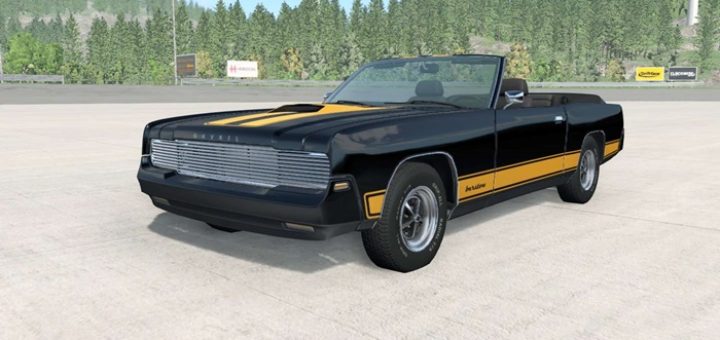 BeamNG - BMW M5 F90 V3.1 - BeamNG Drive Mods Download