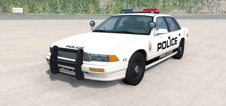 BeamNG - V10 Destroyer - BeamNG Drive Mods Download