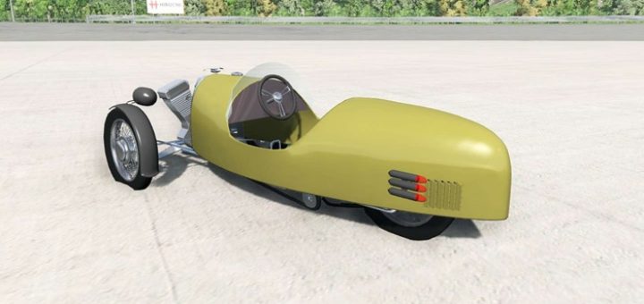BeamNG - Gen 6 Nascar Pack - BeamNG Drive Mods Download