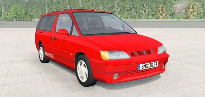 BeamNG - Ford Raptor 2024 - BeamNG Drive Mods Download