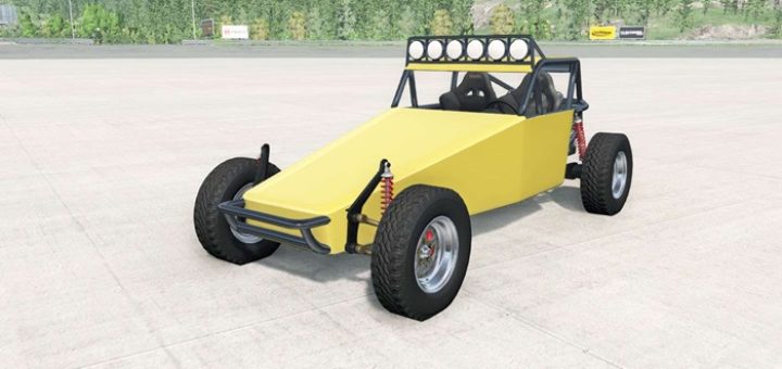 BeamNG - Scion tC (AT10) 2005 - BeamNG Drive Mods Download