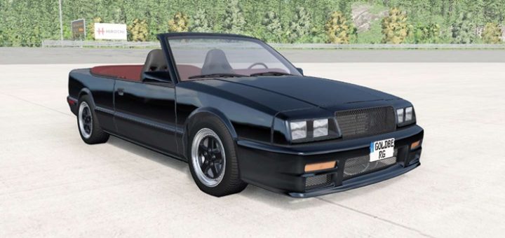 BeamNG - Porsche 911 992 - BeamNG Drive Mods Download